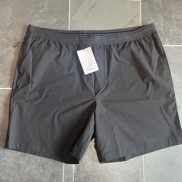 Banana Republic | Shorts | Banana Republic Sport Br Sport Mens Shorts | Poshmark